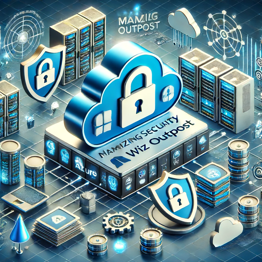 Maximizing Security: When to Use Wiz Outpost with Azure - CPI Consulting