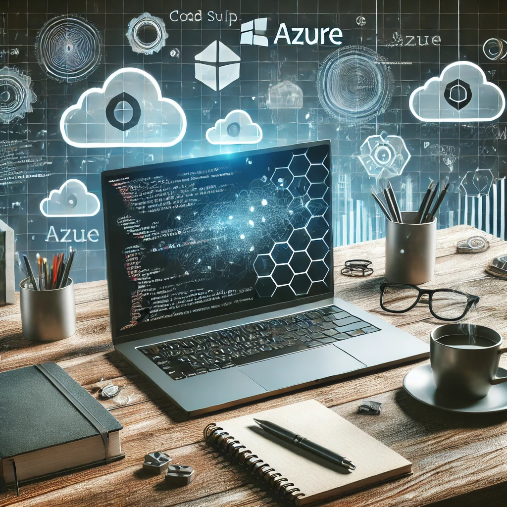 Retrieving Azure AI Services Keys and Endpoints Using Bicep - CPI ...