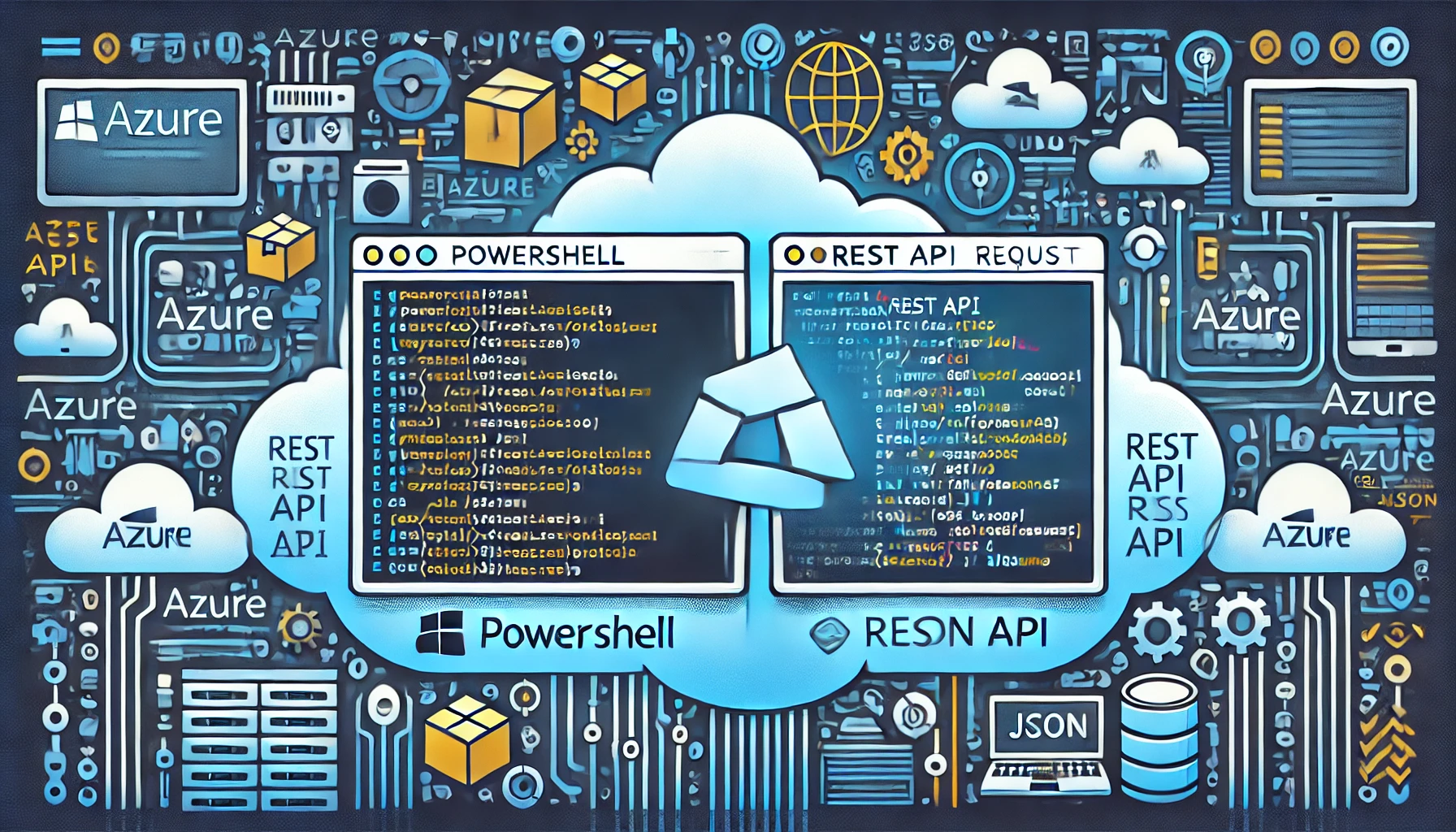 List Classic Azure Administrators Using PowerShell and Azure REST API - CPI Consulting
