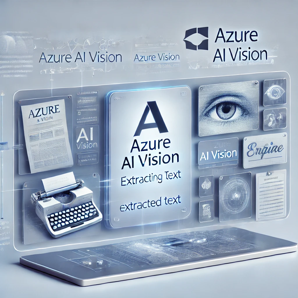 Extract Text from Images Using Azure AI Vision - CPI Consulting