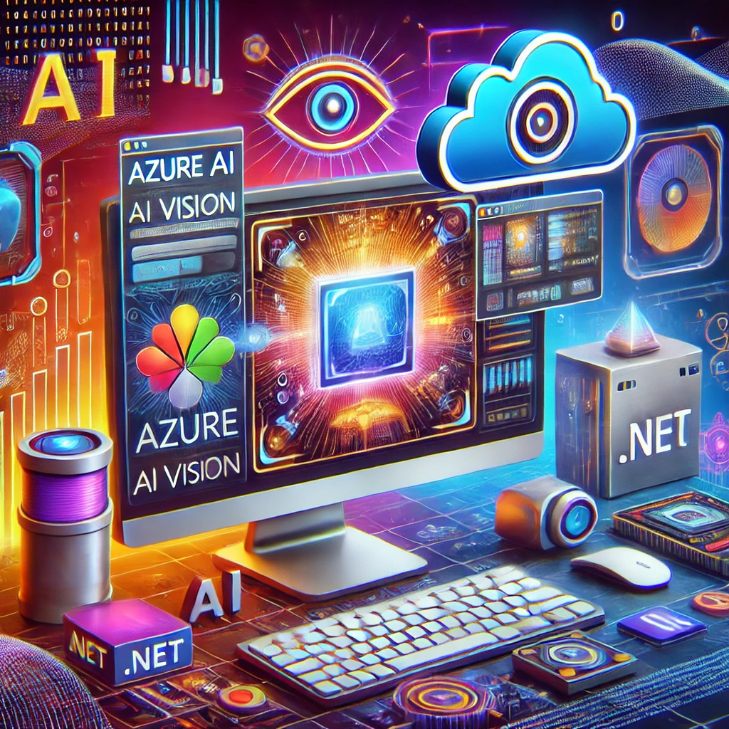 Generate an Image Caption With Azure AI Vision and .NET - CPI Consulting