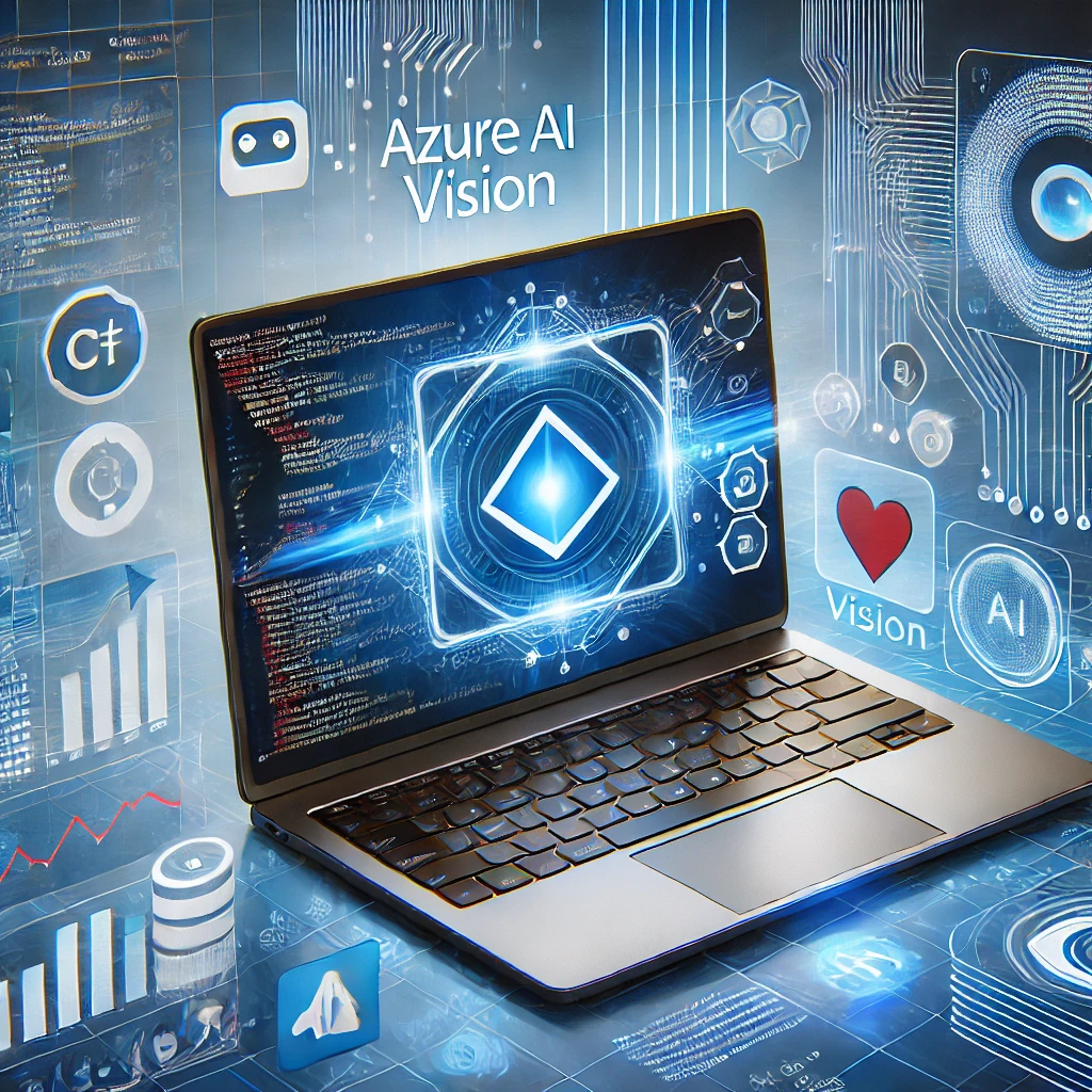 Integrating Azure AI Vision for Image Analysis in C# Applications - CPI Consulting