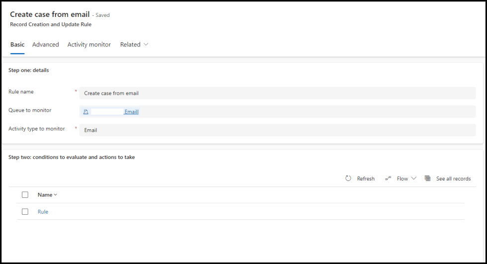 Setting Up Email to Case in Dynamics 365 - CPI Consulting