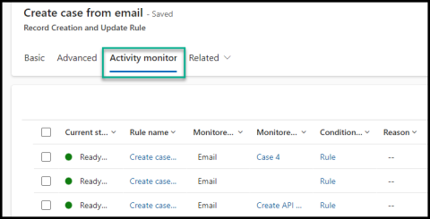 Setting Up Email to Case in Dynamics 365 - CPI Consulting