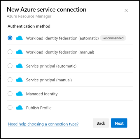 Automating Access to Microsoft Graph API Using Azure Pipelines - CPI ...
