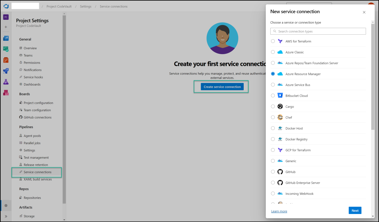 Automating Access to Microsoft Graph API Using Azure Pipelines - CPI Consulting