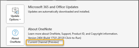 Enable Microsoft 365 Insider Using Intune - CPI Consulting