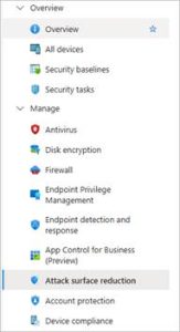 Enhance Windows 11 Security With ASR rules - CPI Consulting
