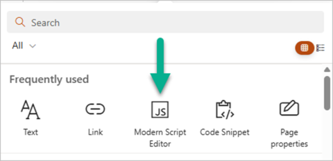 Add an Eye-Catching Pop-Up to Your SharePoint Online Site - CPI Consulting
