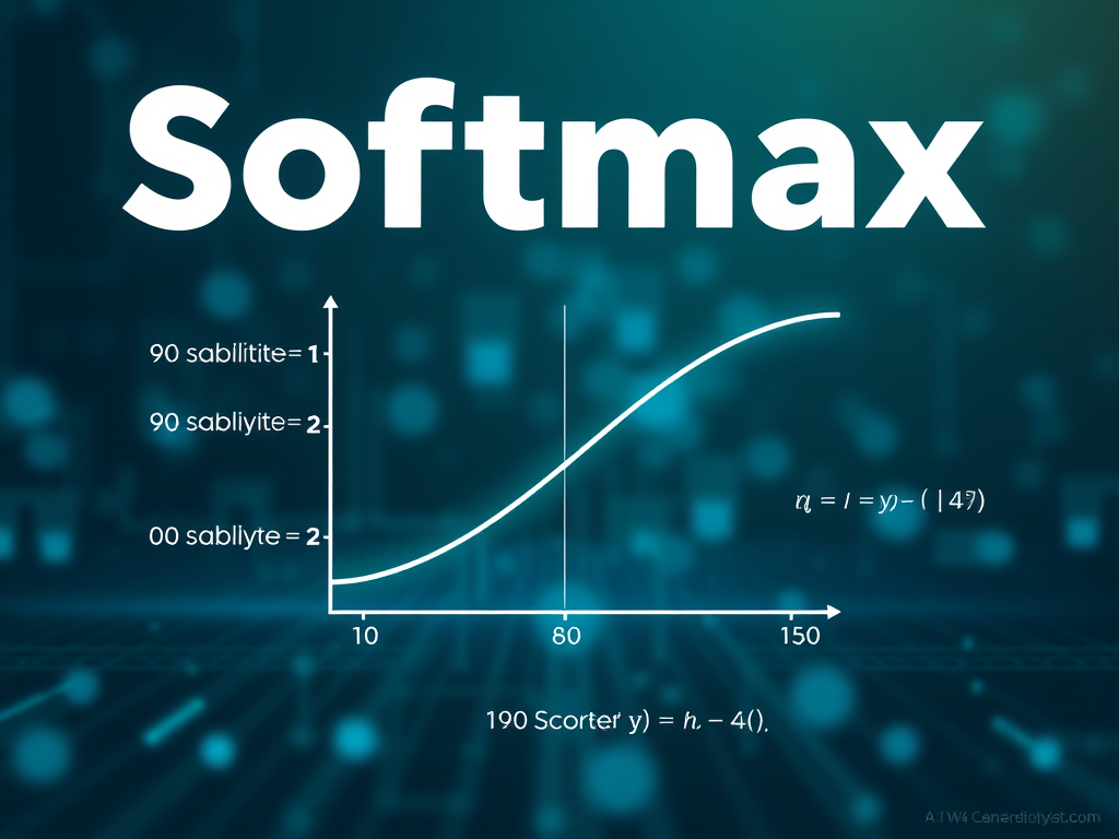 Understanding the Softmax Function in AI - CPI Consulting