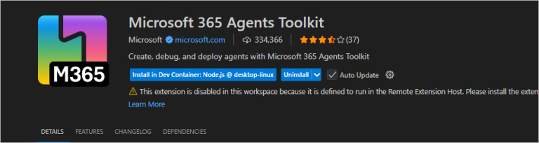 Develop and Deploy Teams Apps With M365 Agents Toolkit - CPI Consulting