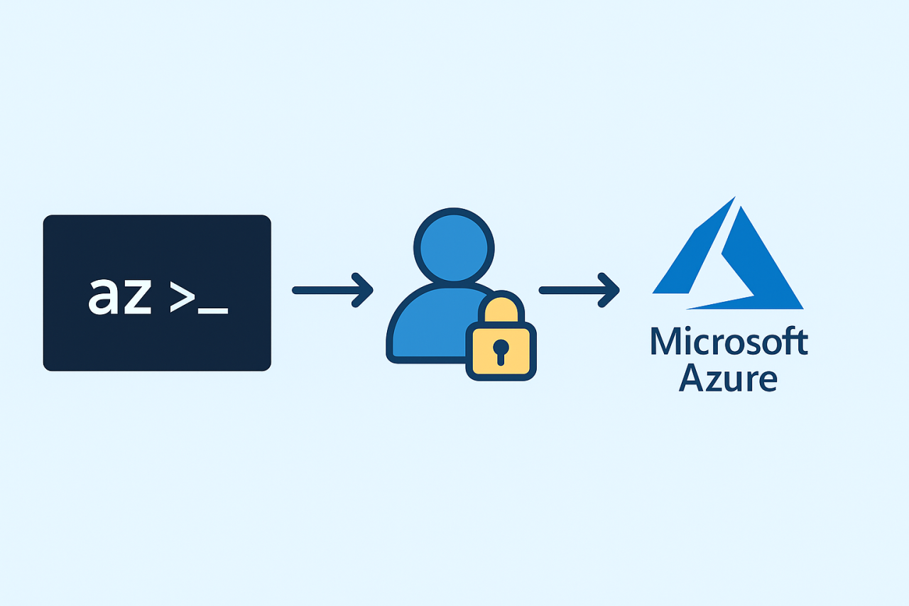 How to Authenticate to Azure CLI with a Service Principal - CPI Consulting