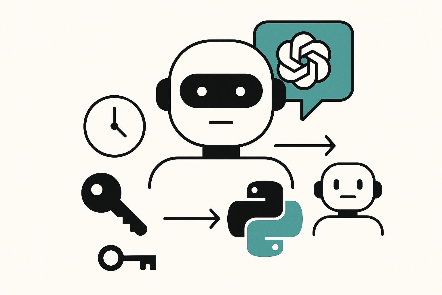 Build a Multi-Agent Assistant in Python Step by Step - CPI Consulting -Specialist Azure Consultancy