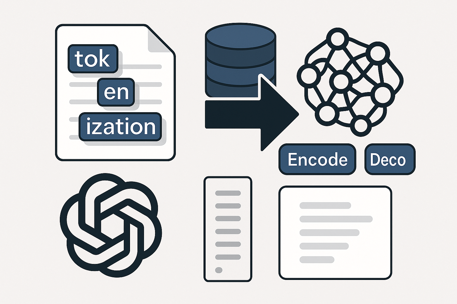 How to Use the tiktoken Tokenizer - CPI Consulting