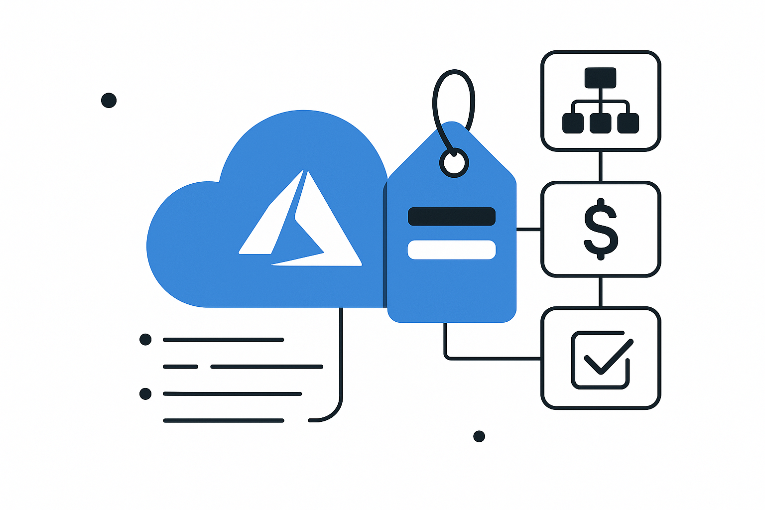 Implementing Tags in Azure - Best Practices - CPI Consulting