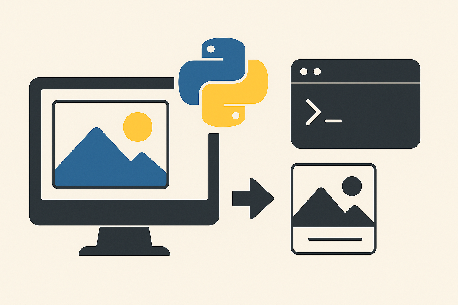 Simple Python AI App with Llama to Describe Images - CPI Consulting -Specialist Azure Consultancy