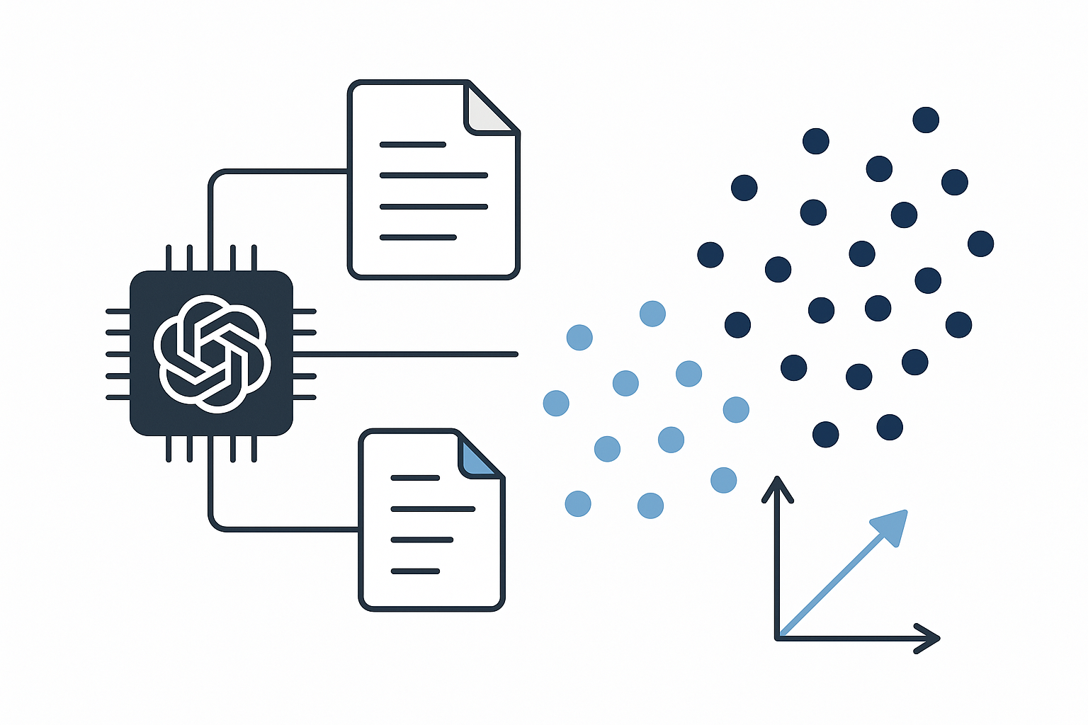 Understanding OpenAI Embedding Models - CPI Consulting