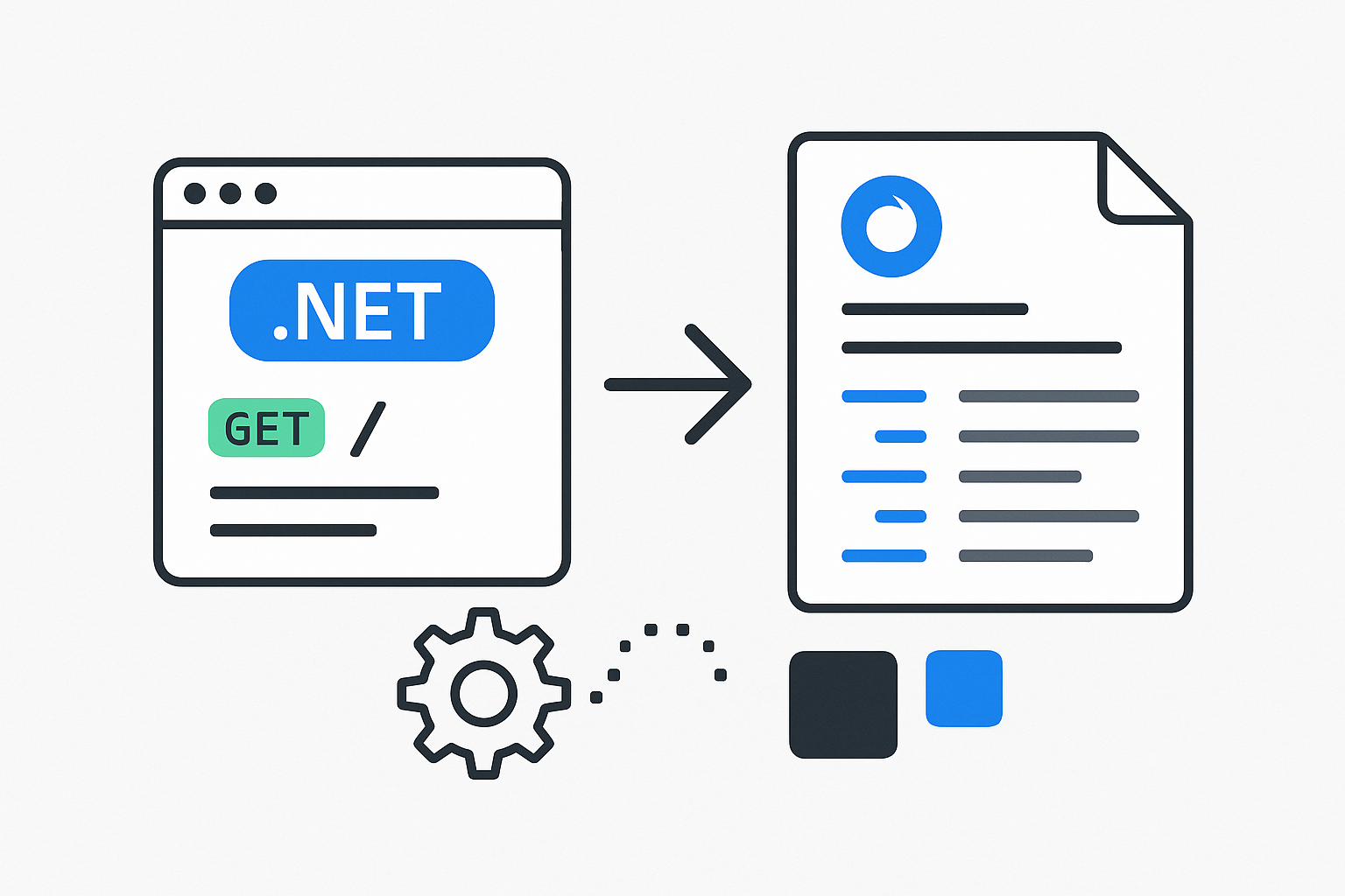 Add OpenAPI to .NET Minimal APIs and Generate Docs - CPI Consulting -Specialist Azure Consultancy