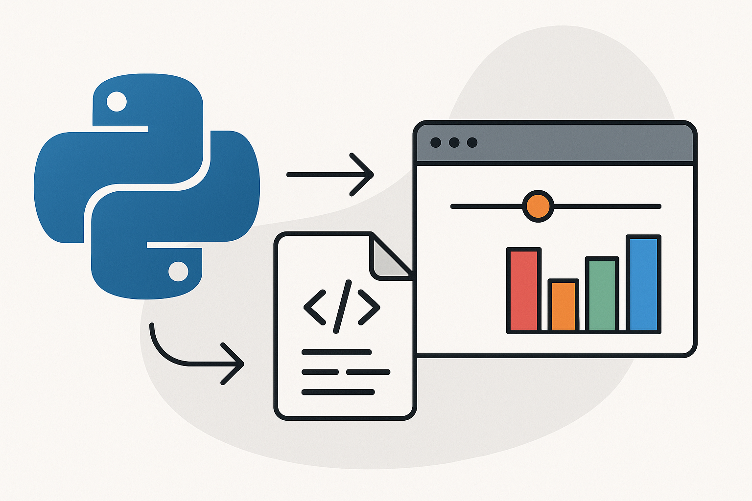 Build Data Driven Apps With Streamlit - CPI Consulting