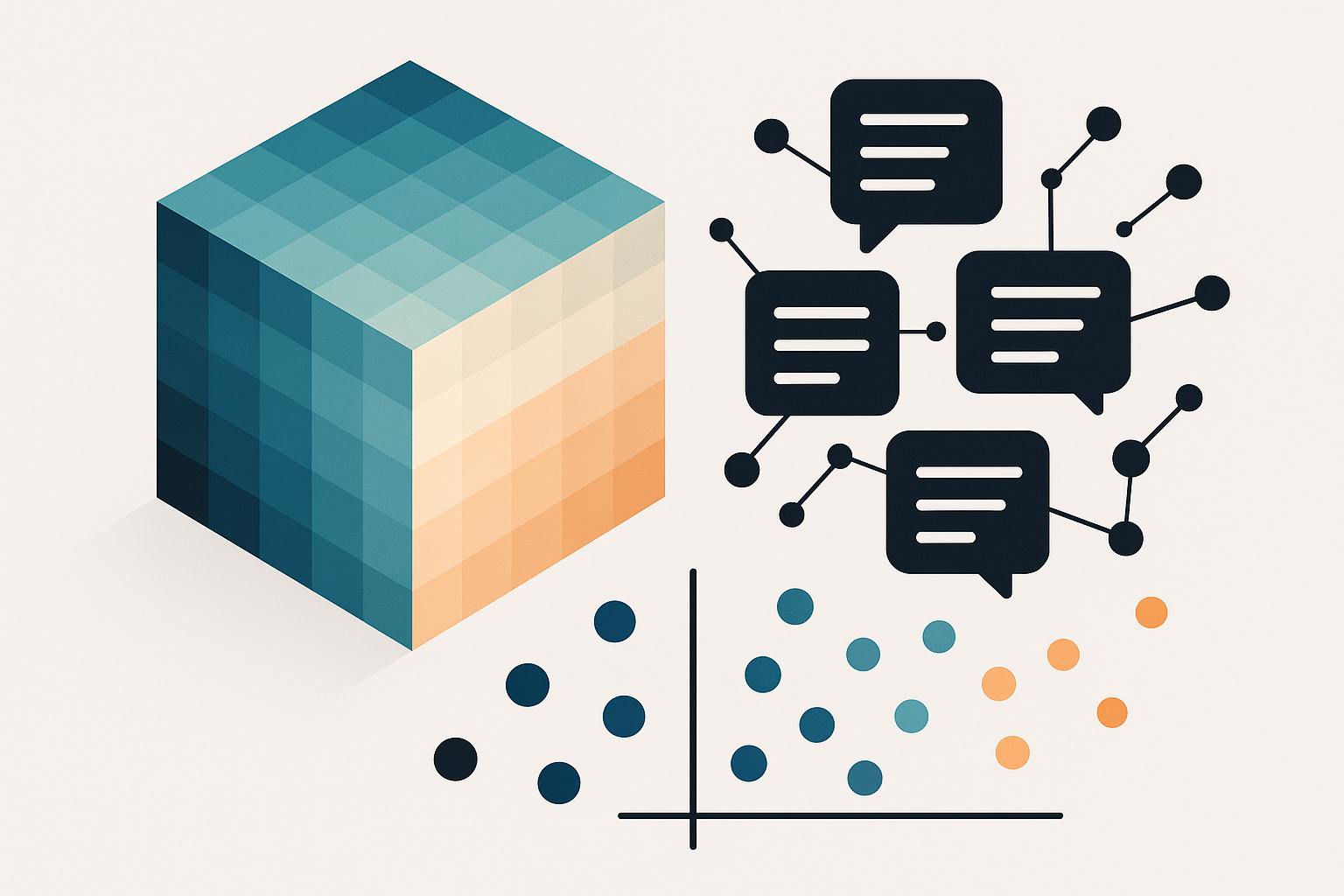 Understanding Word Embeddings - CPI Consulting