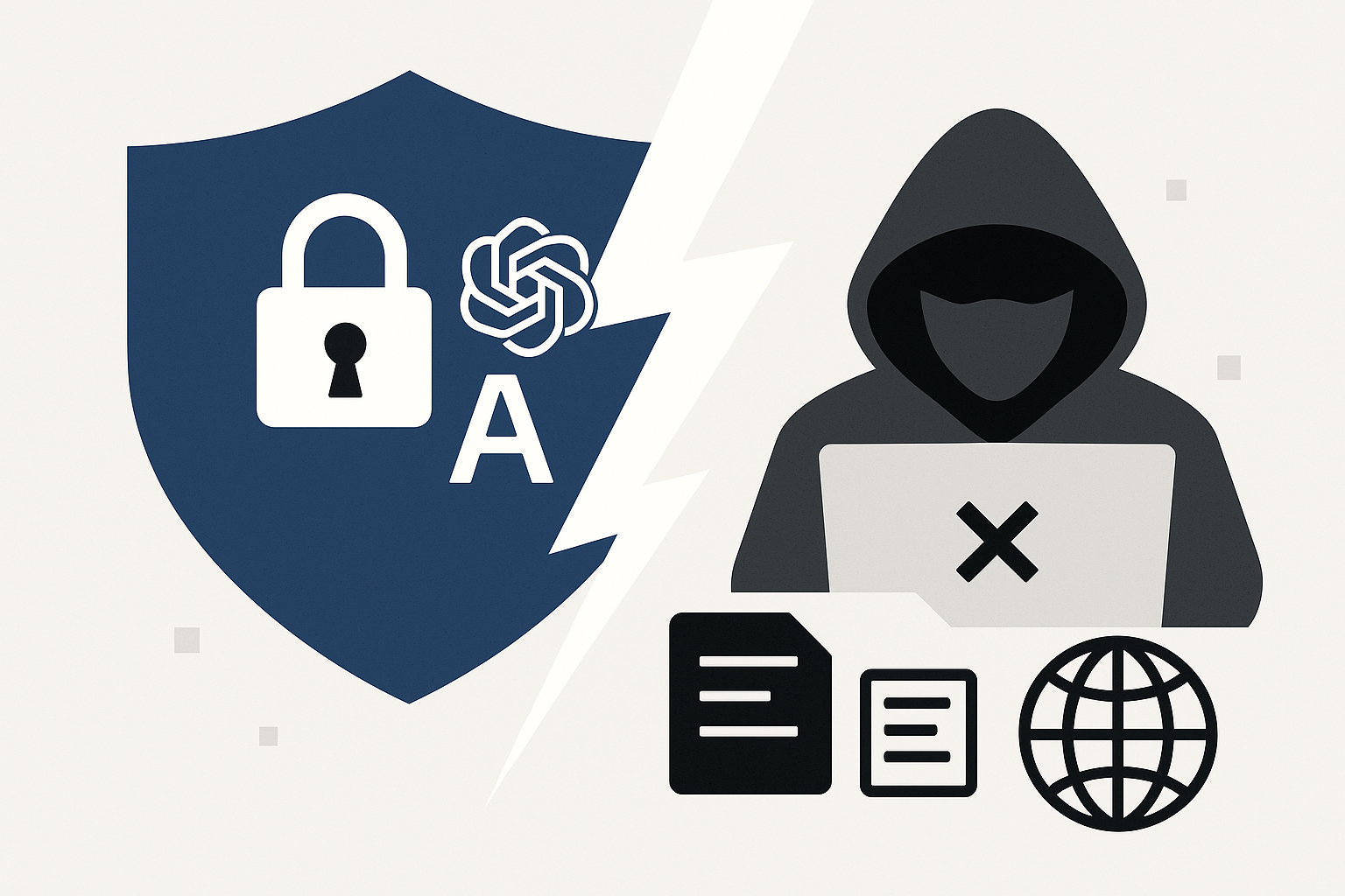 Block Prompt Attacks with Azure AI Services - CPI Consulting ...