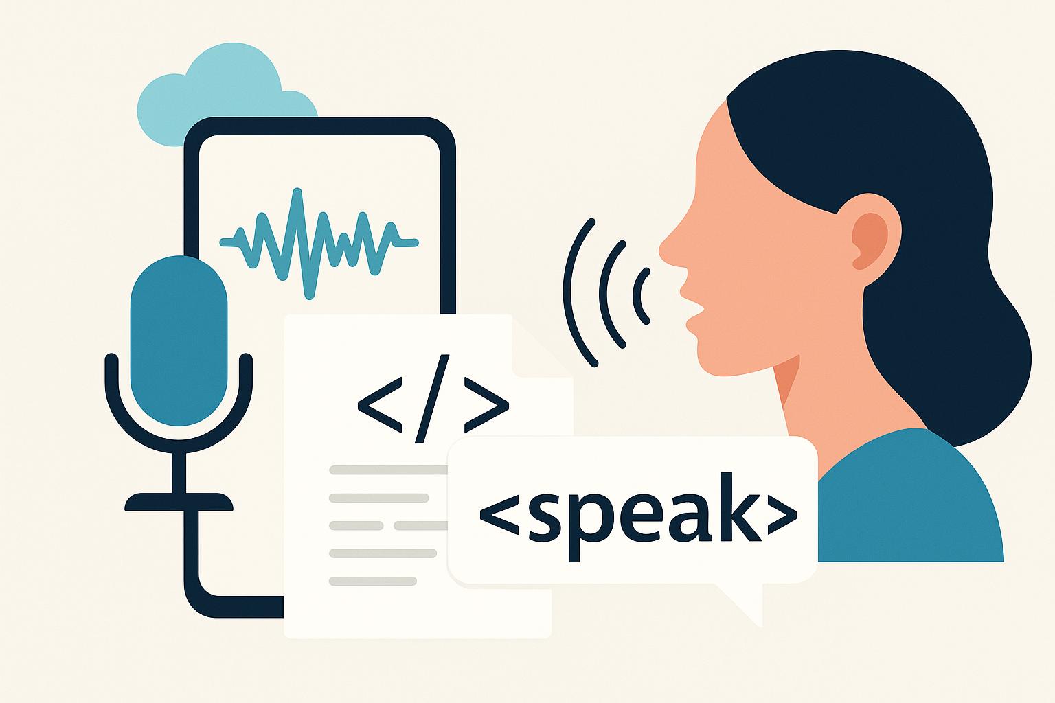 Customise Voice Synthesis With Azure Speech And SSML - CPI Consulting
