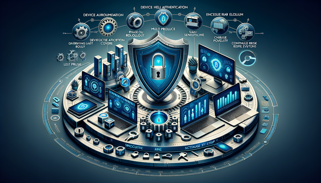 Implement Zero Trust With Entra ID and Intune - CPI Consulting ...